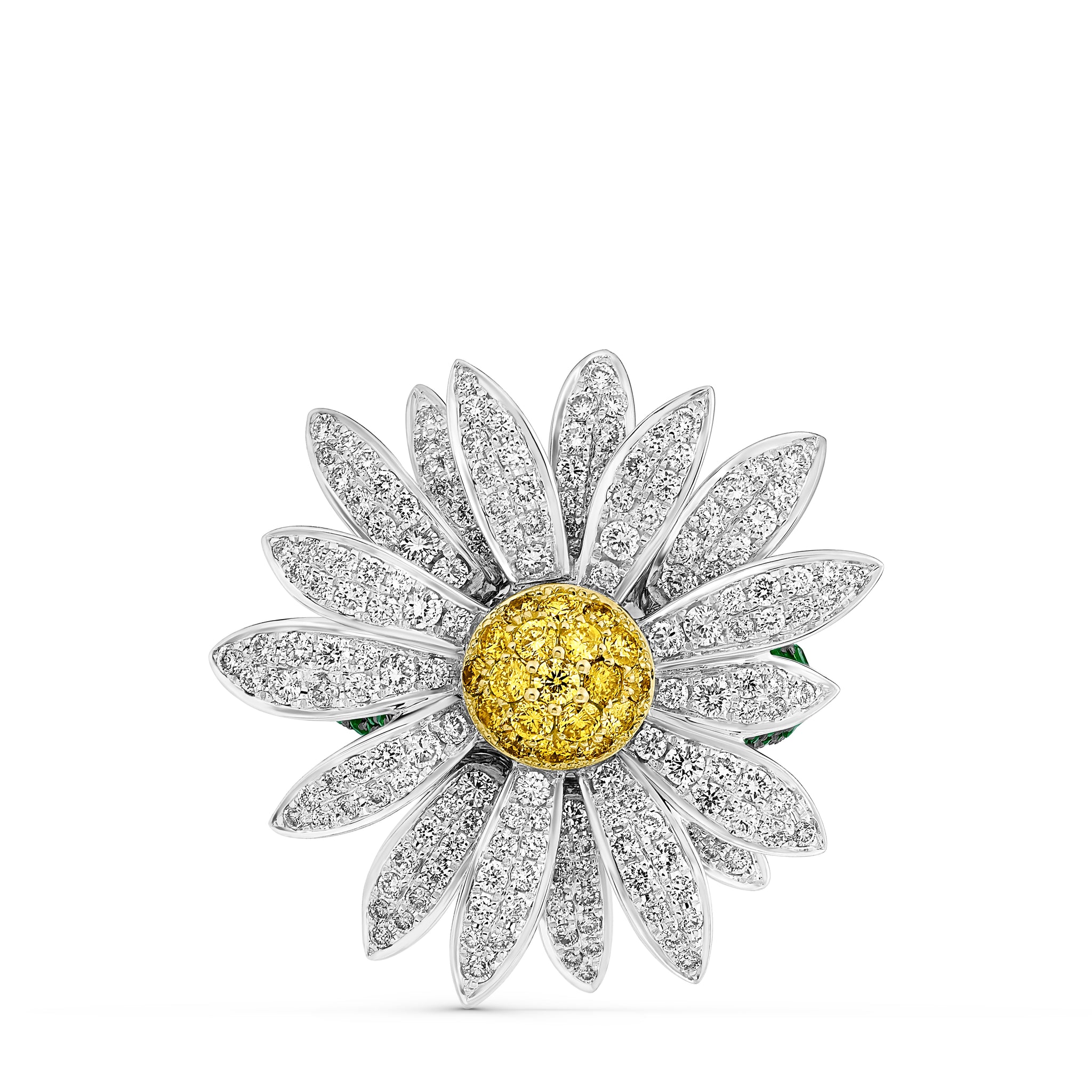 Ring Daisy Large