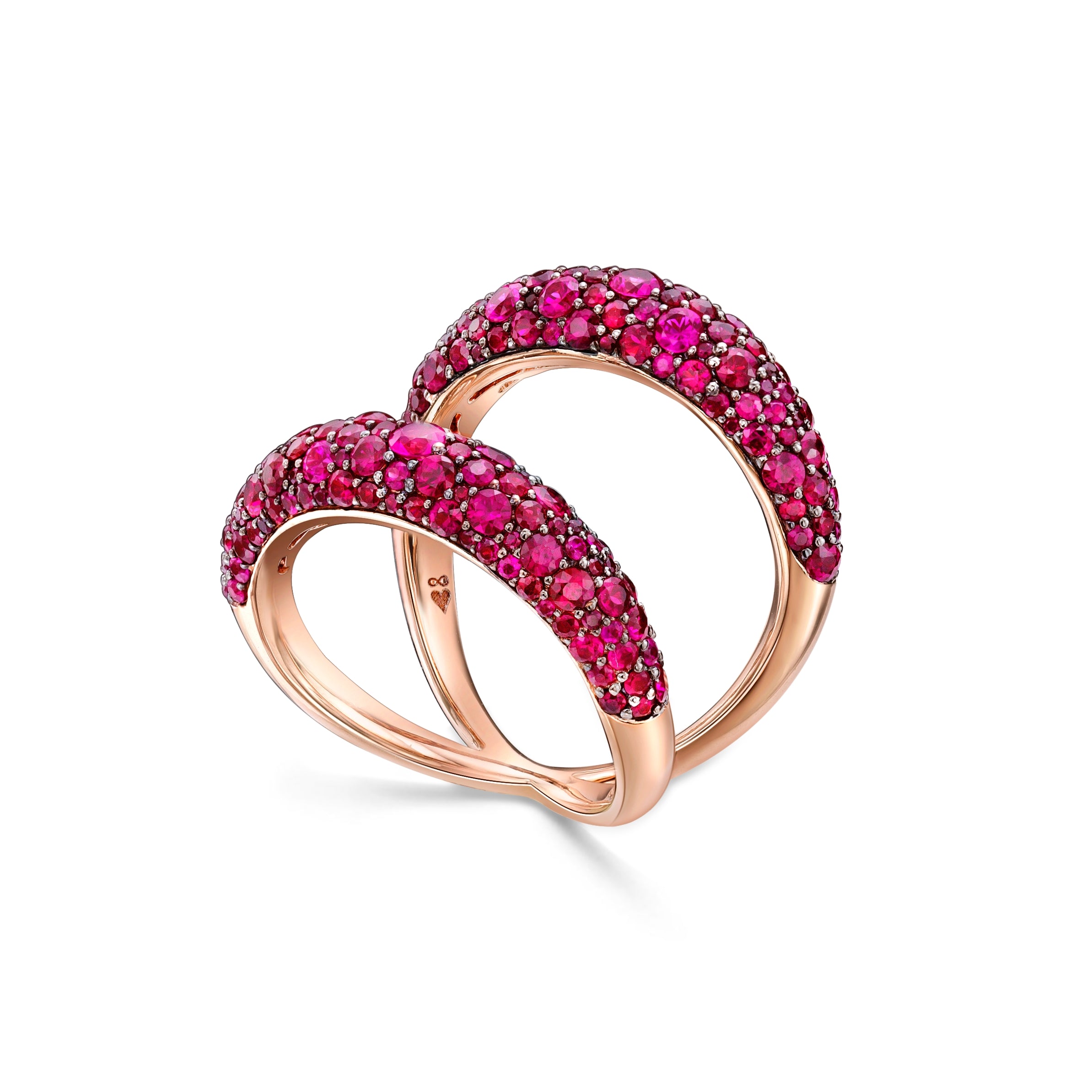 Endless Love – Sillam 1835