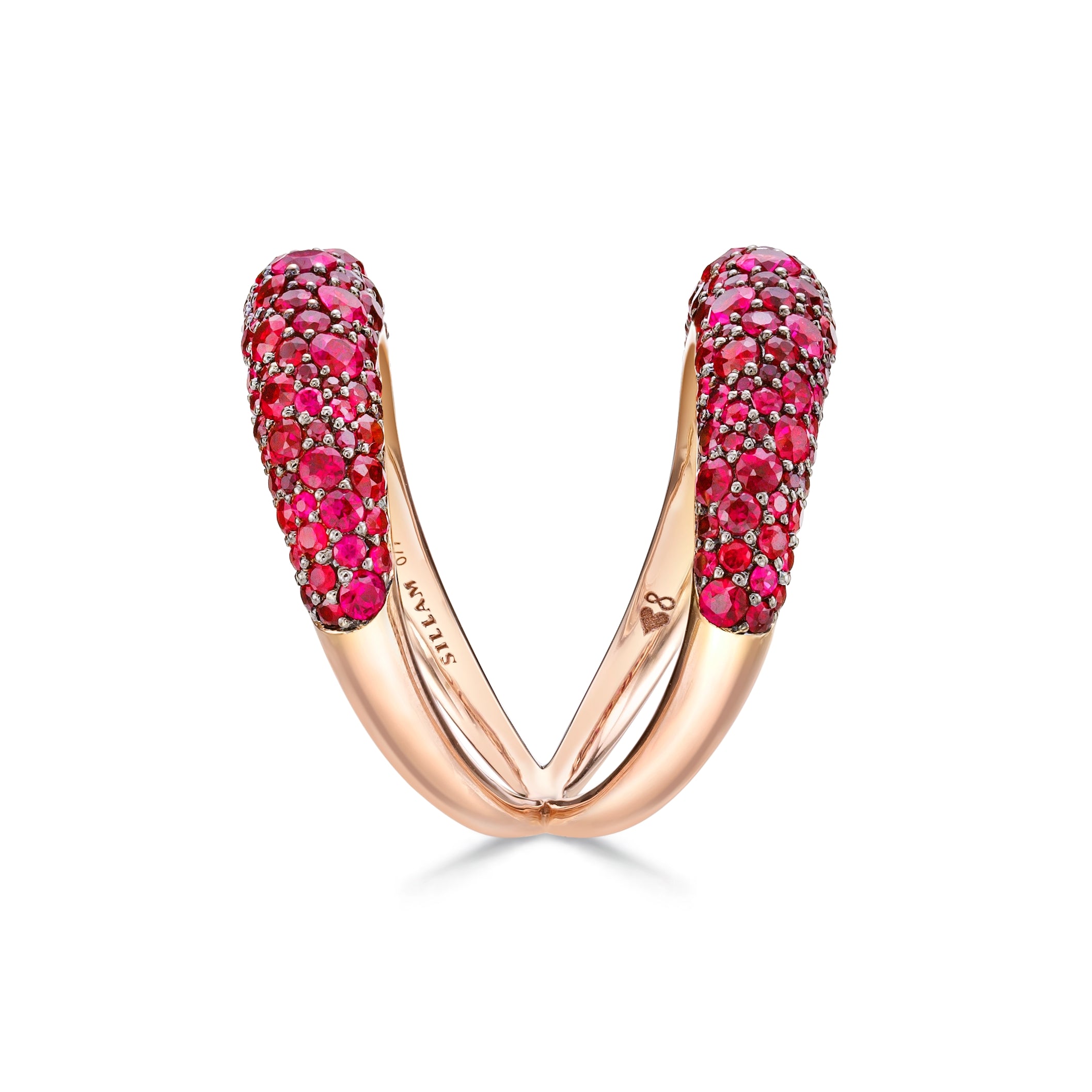 Endless Love – Sillam 1835